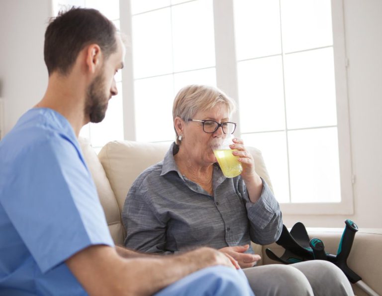 Visiting Care - Provider 24/7 Ltd